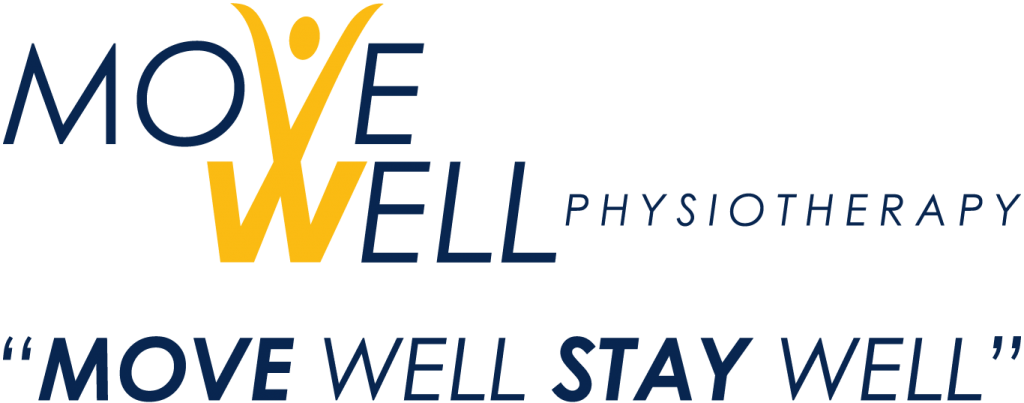Book Now - Move Well Physiotherapy