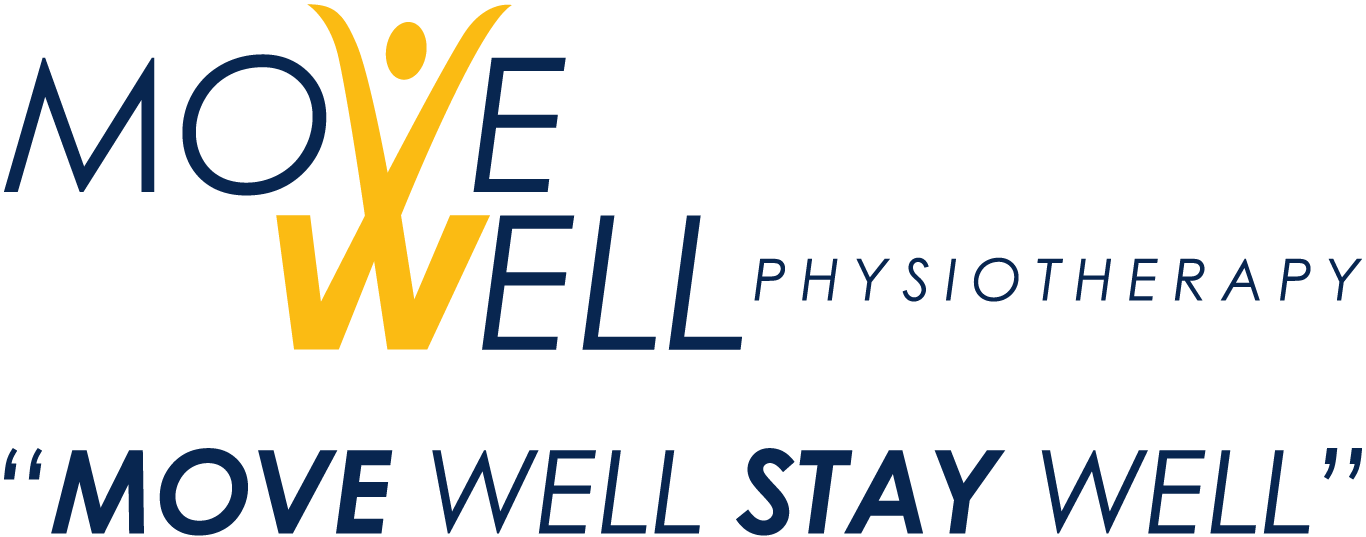 Home - Move Well Physiotherapy