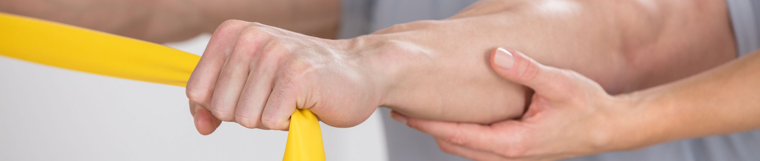 Physiotherapy - Move Well Physiotherapy