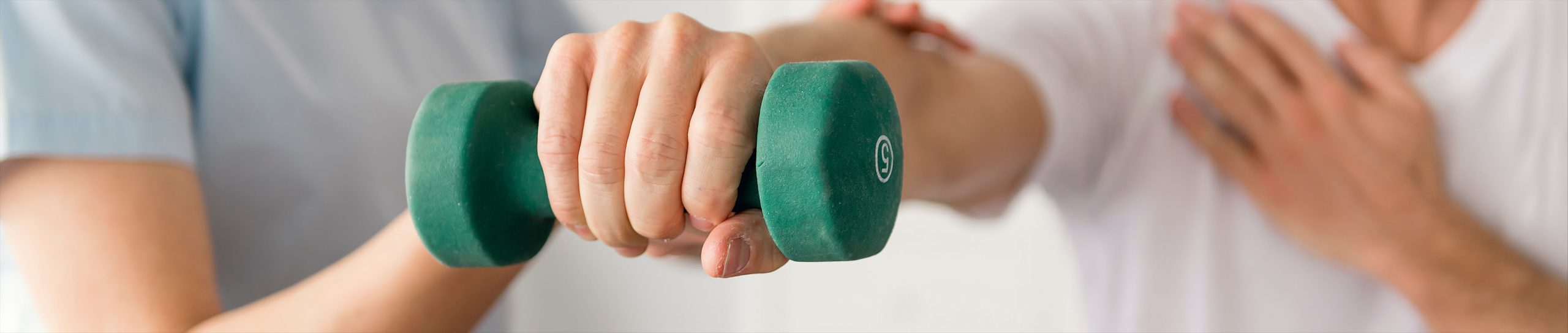 Exercise Therapy - Move Well Physiotherapy